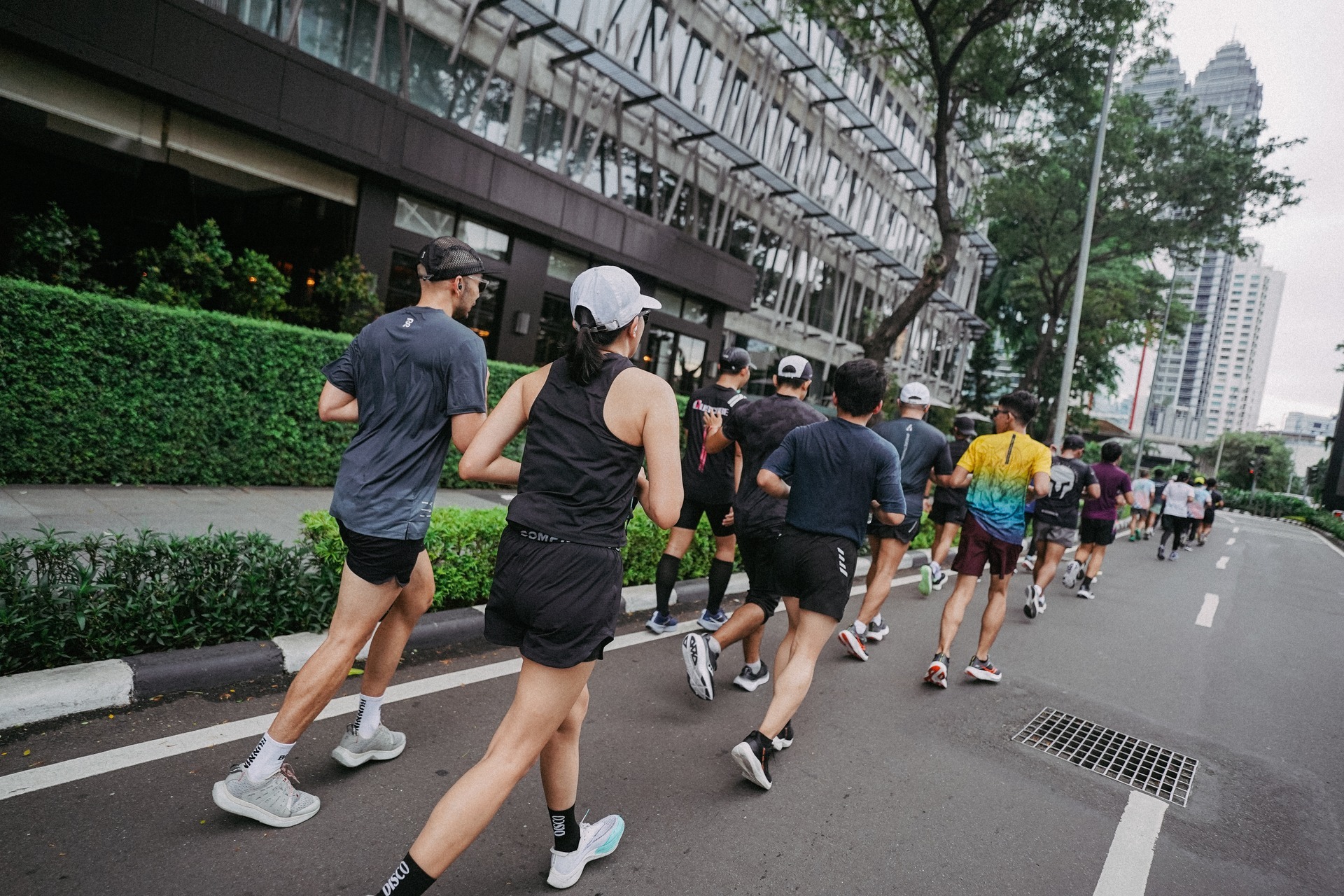 Cek sekarang! 4 Event Lari di Bulan April 2024 | CYCLOPEDIA