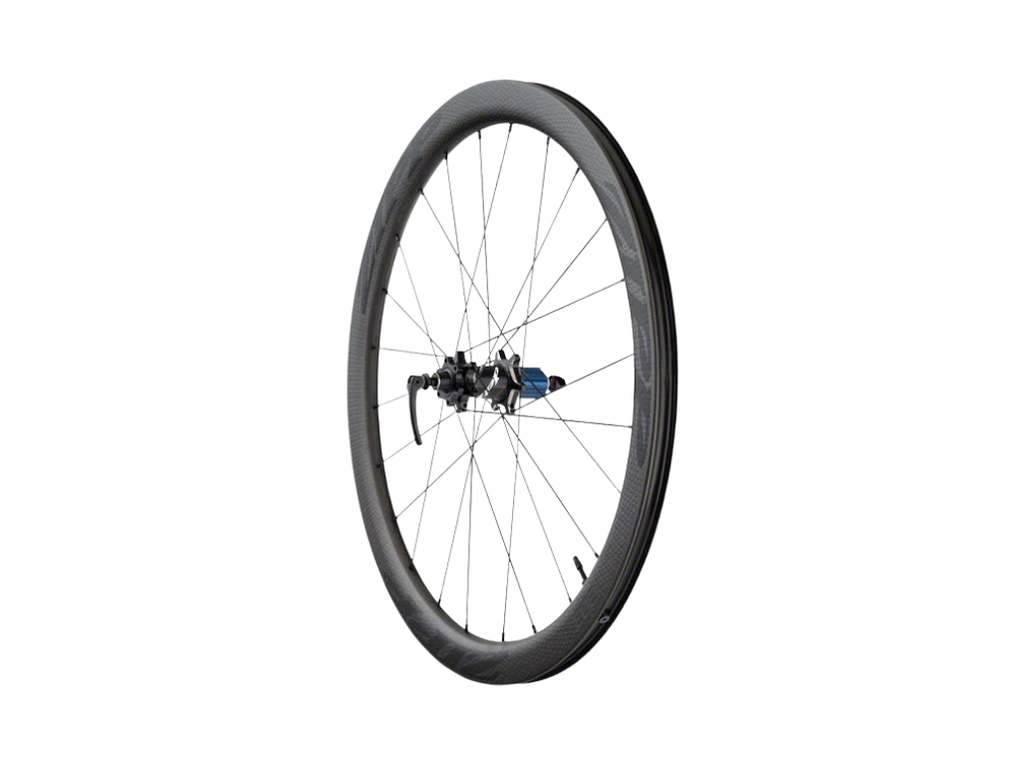 Wheelset 303 Firecrest TL DB6B 700R XDR | CYCLOPEDIA