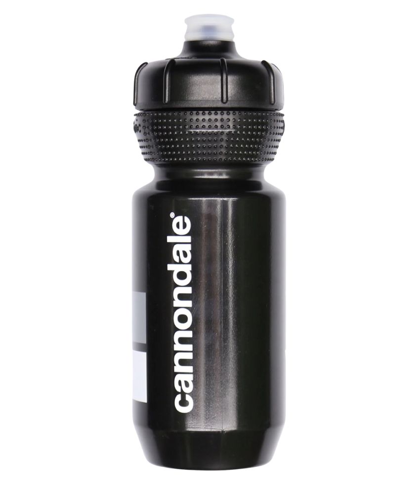 Gripper Block Black Bidon | CYCLOPEDIA