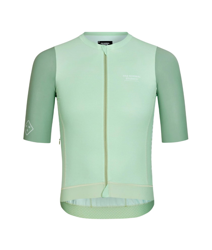 Men's Solitude Jersey | CYCLOPEDIA