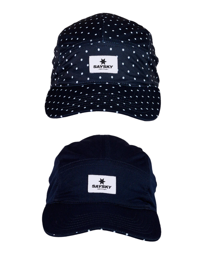 Polka Reverse Cap | CYCLOPEDIA