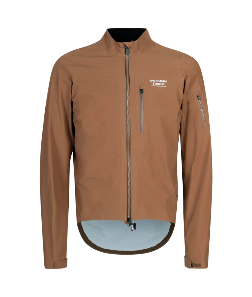 Essential Shield Jacket | CYCLOPEDIA