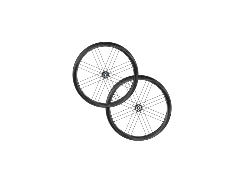 Bora WTO 45 DB 2WF DARK Front+Rear XDR type FW body | CYCLOPEDIA