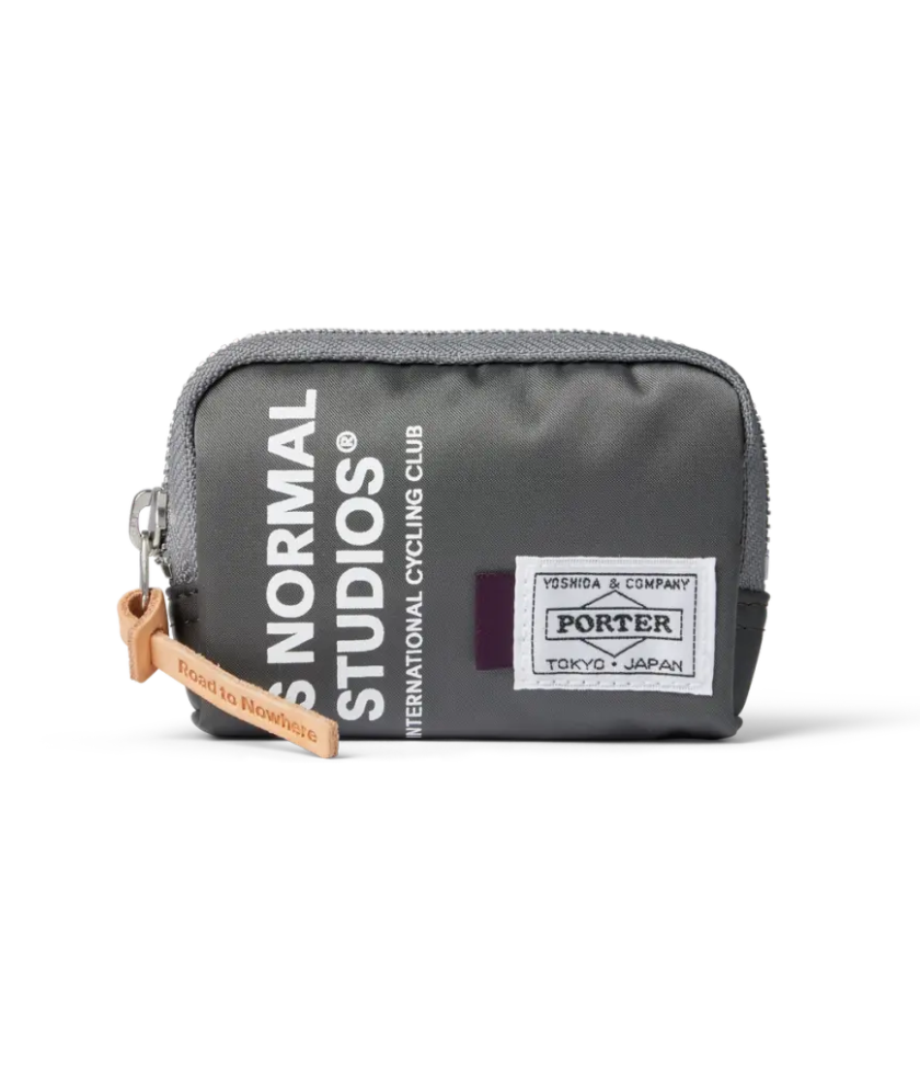 PNS x Porter Coin Case | CYCLOPEDIA